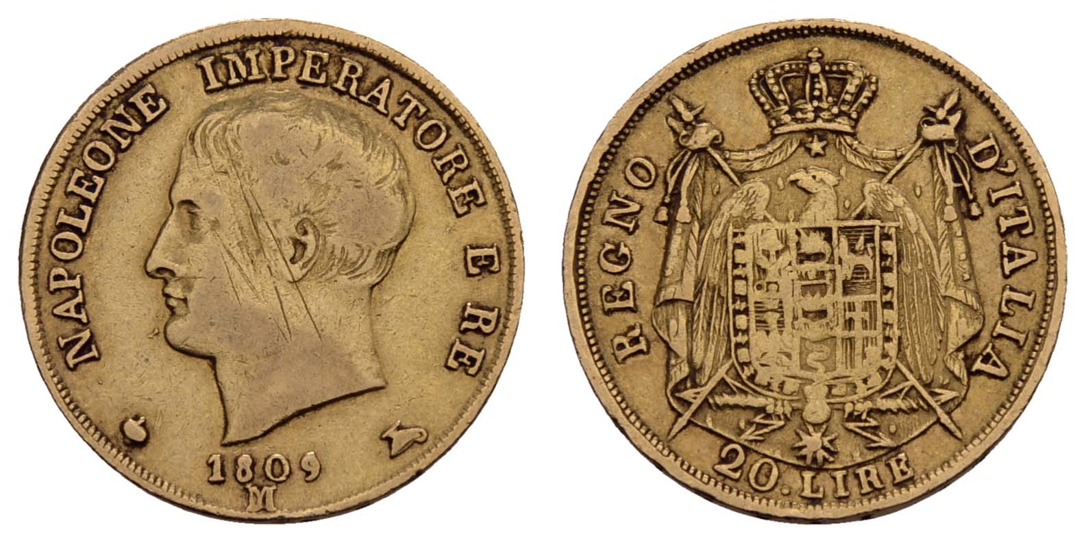 Stamp Auction Europa Ab 1800 Italien Auction 165 Coins Single
